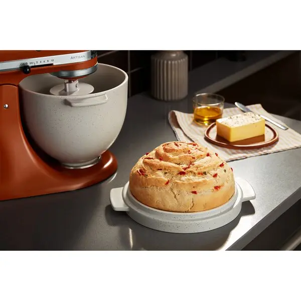 KITCHENAID Bread Bowl With Baking Lid