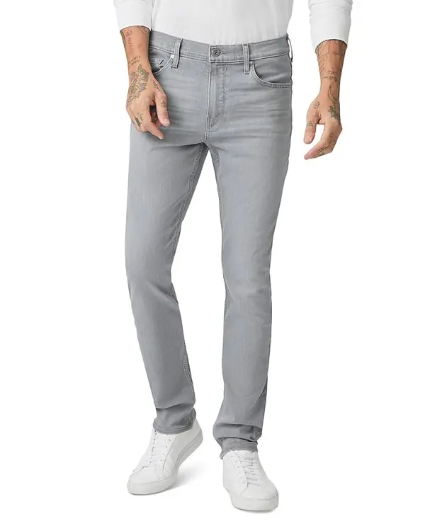Paige Lennox Slim Jeans - Patterson