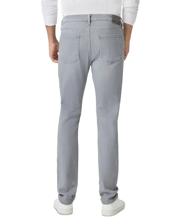 Paige Lennox Slim Jeans - Patterson