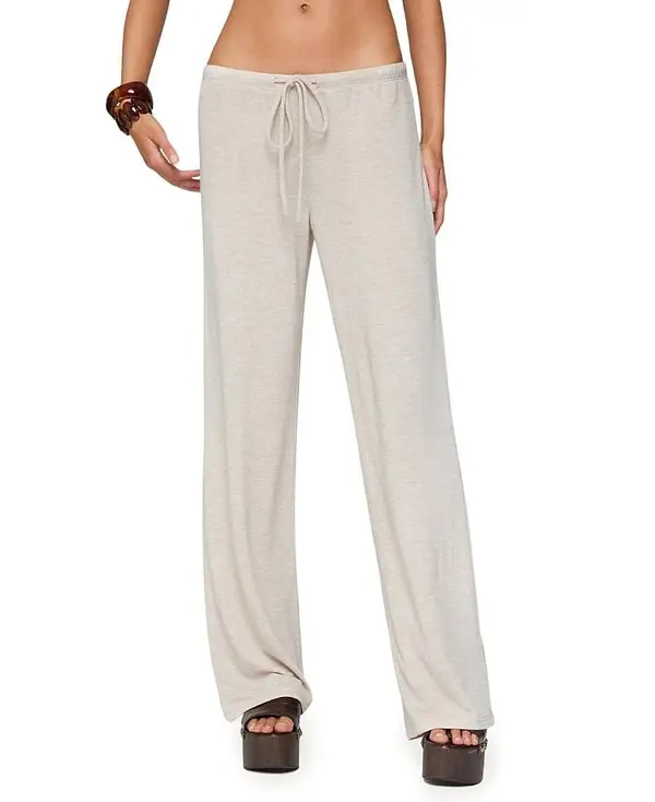EDIKTED Loose Fit Pants