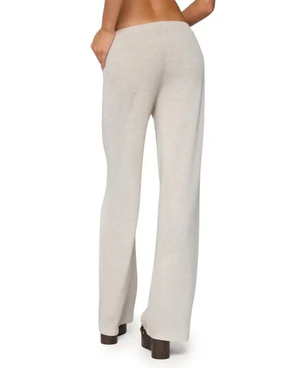 EDIKTED Loose Fit Pants