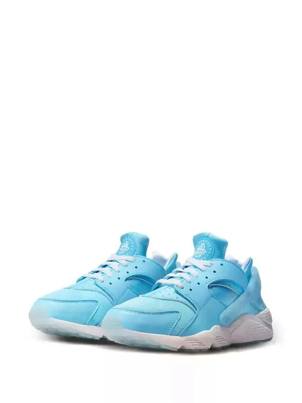 Nike Air Huarache Sneakers - Blue