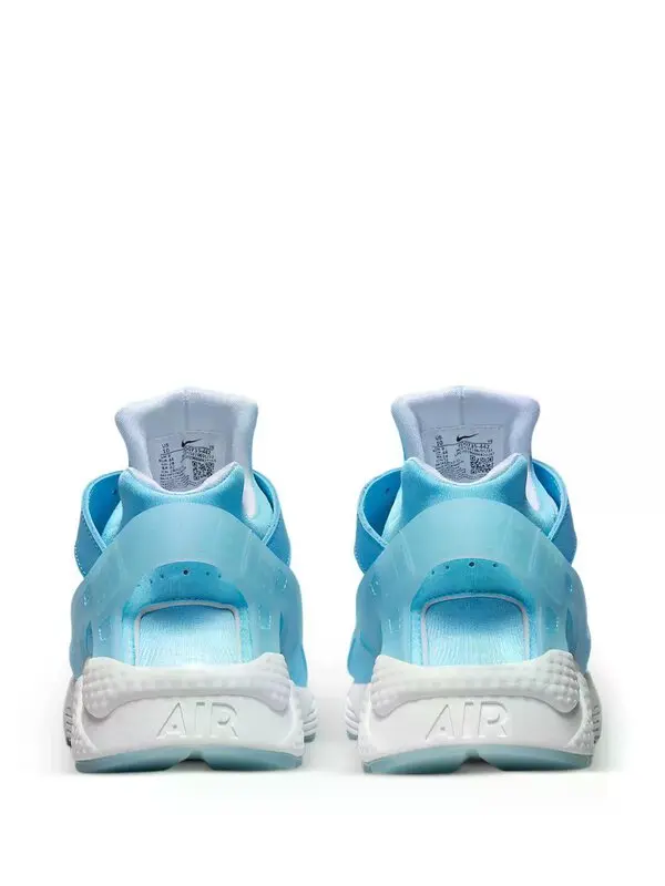Nike Air Huarache Sneakers - Blue