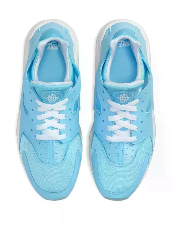 Nike Air Huarache Sneakers - Blue