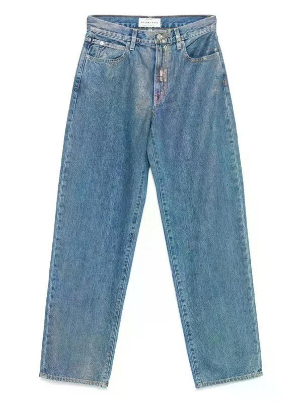 SLVRLAKE Devon Jeans