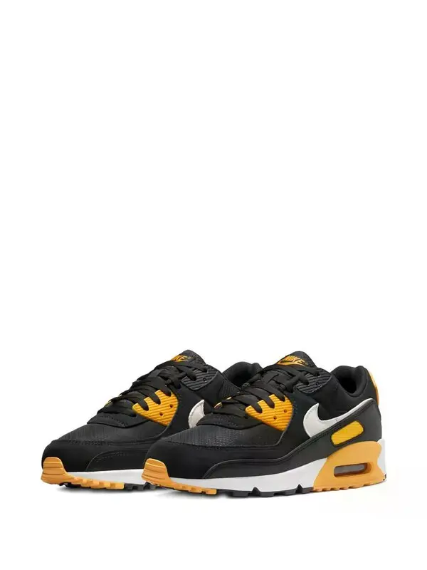 Nike Air Max 90 Sneakers - Black