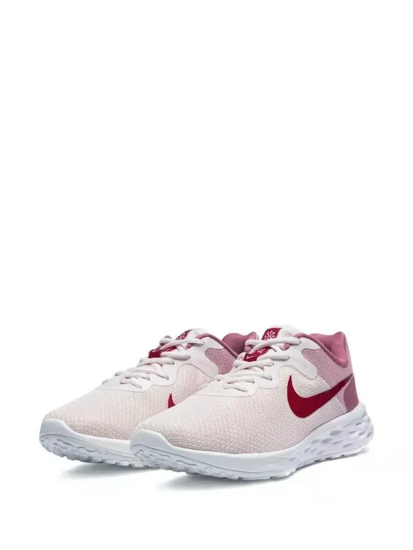 Nike Revolution 6 Next Nature Sneakers - Pink