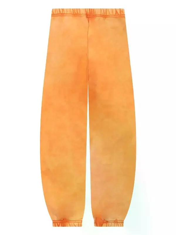 RRR123 Heritage Track Pants - Orange