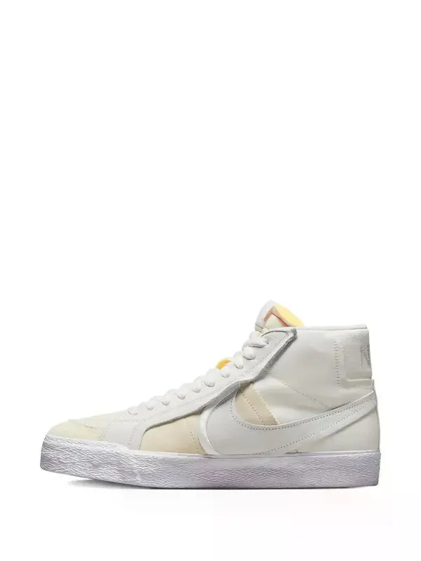 Nike Sb Blazer Mid Sneakers