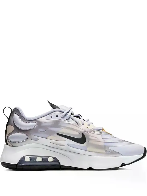 Nike Air Max Exosense Sneakers - Purple