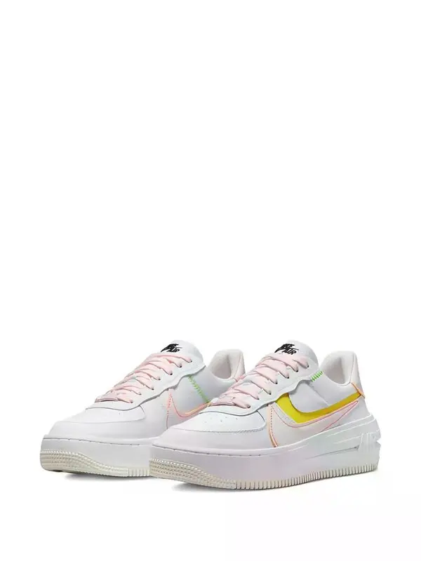 Nike Air Force 1 Plt.af.orm Sneakers
