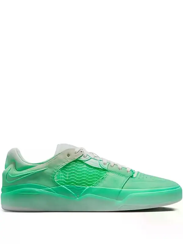 Nike Sb Ishod Wair Premium Sneakers - Green