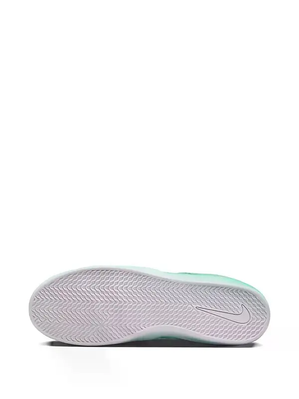 Nike Sb Ishod Wair Premium Sneakers - Green