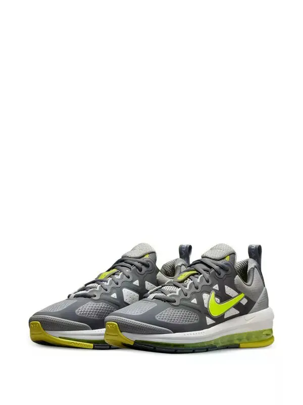 Nike Air Max Genome Sneakers - Grey