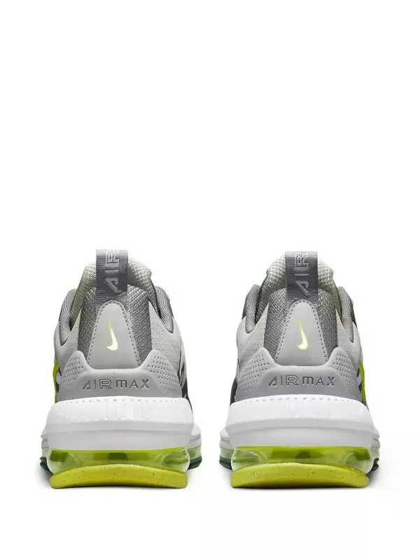 Nike Air Max Genome Sneakers - Grey