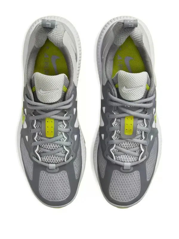 Nike Air Max Genome Sneakers - Grey