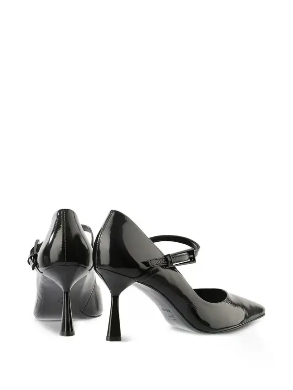 HOGL 80mm Angel Pumps