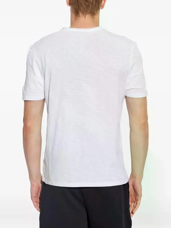 Zadig&Voltaire Stockly T-shirt - White
