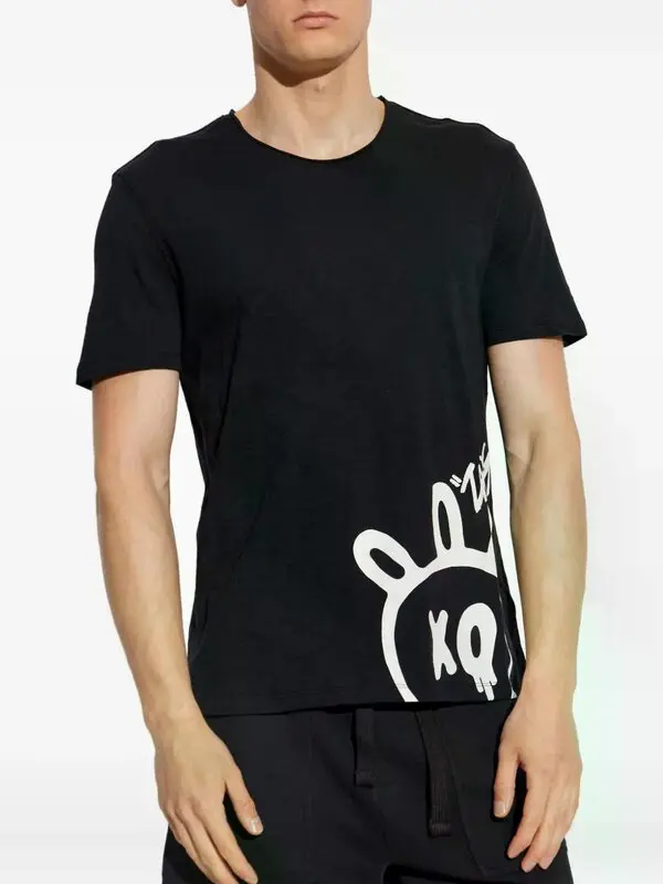 Zadig&Voltaire Stockly T-shirt