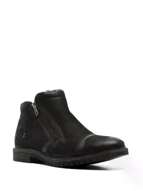 BUGATTI Caj Boots