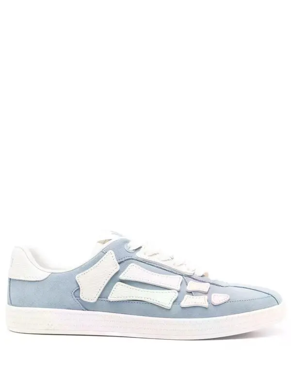 Amiri Pacific Sneakers - Blue