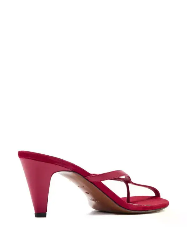 NEOUS Antares Mules