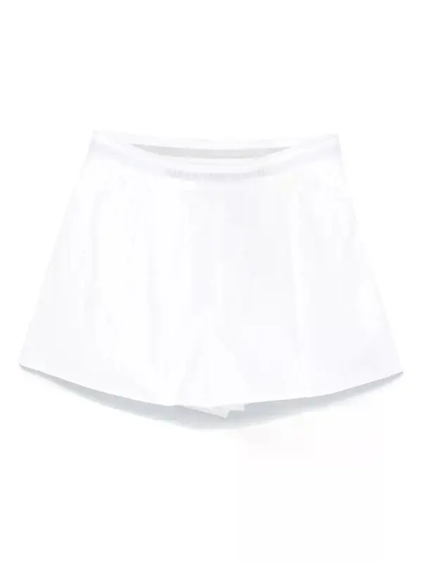 Alexander Wang Cotton Shorts