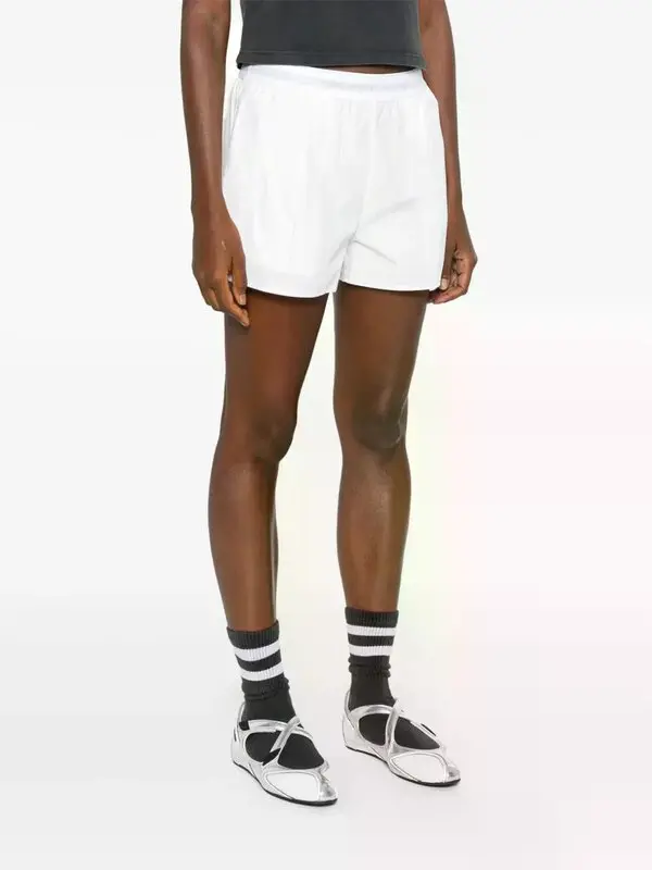 Alexander Wang Cotton Shorts