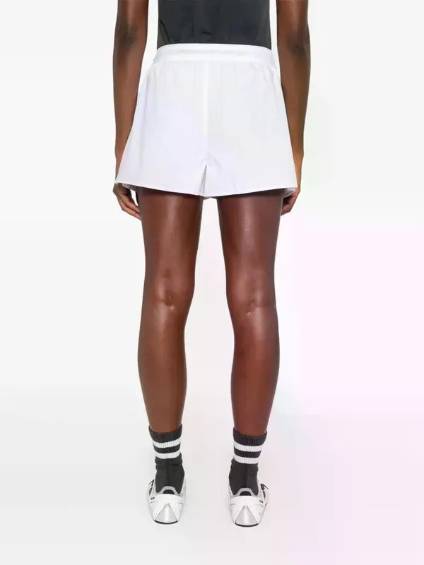Alexander Wang Cotton Shorts