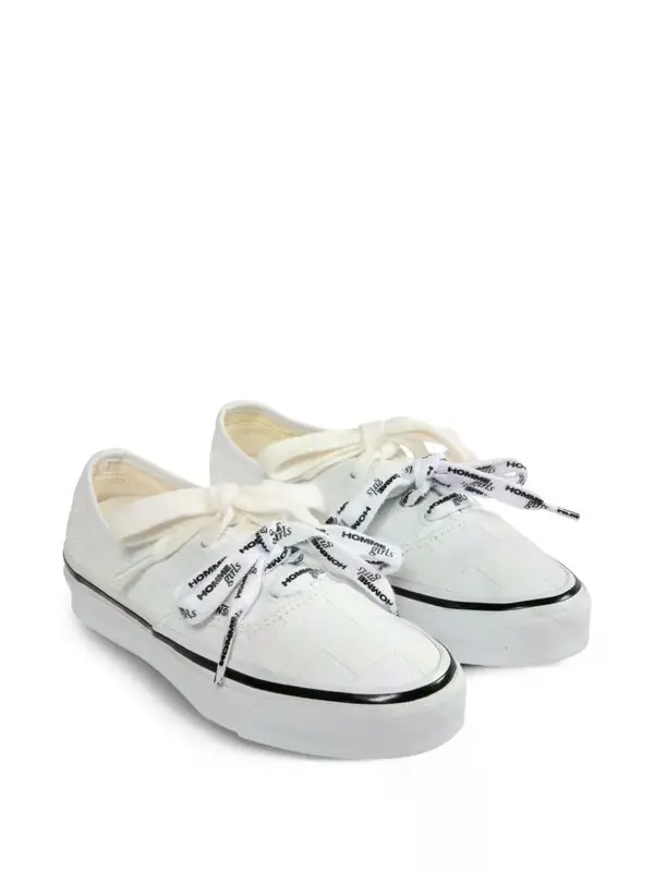 VANS Authentic 44 Sneakers - White