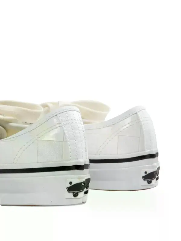 VANS Authentic 44 Sneakers - White
