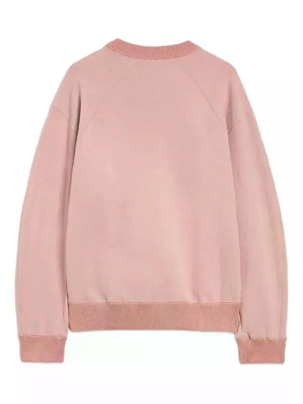 JIL SANDER Crew-neck Sweatshirt