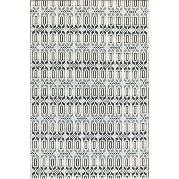MAD MATS Moroccan Cool Silver