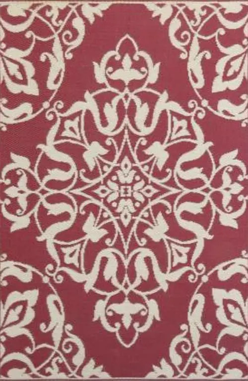 MAD MATS New Wrought Iron
