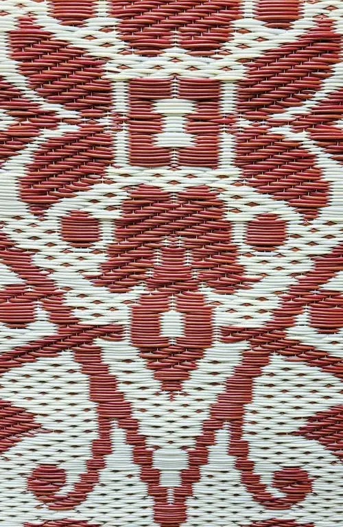 MAD MATS New Wrought Iron