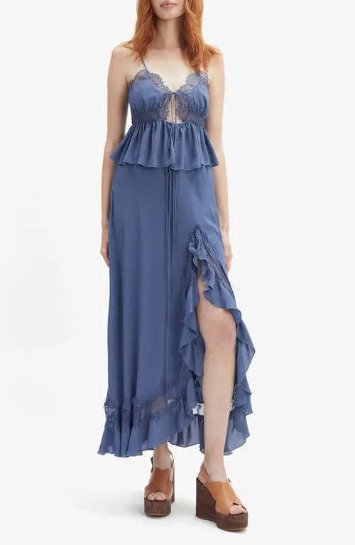 Bardot Amar Lace Detail Camisole