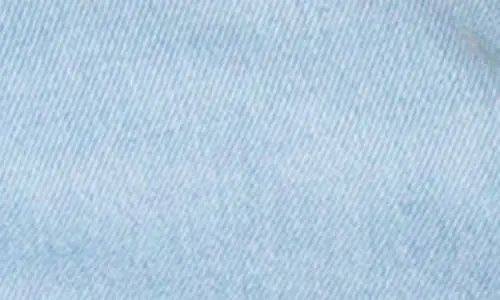 Roxy Denim Shorts With Tie Waist - Stranded