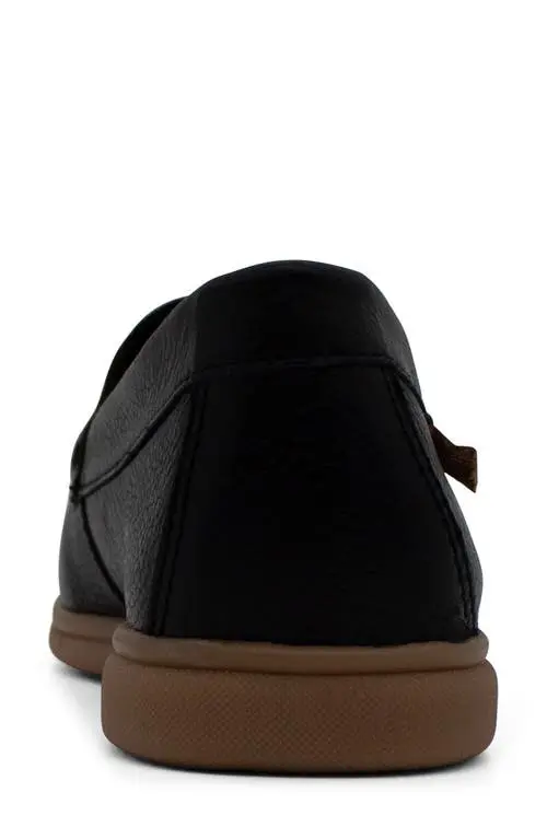 BOTTERO 360828 X Botgiorgia Loafer Mule - Preto/ Preto