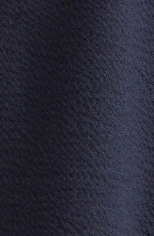 Sunspel Lightweight Stretch Wool Jacket