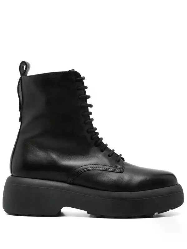 Marc O'polo Hayla Combat Boots