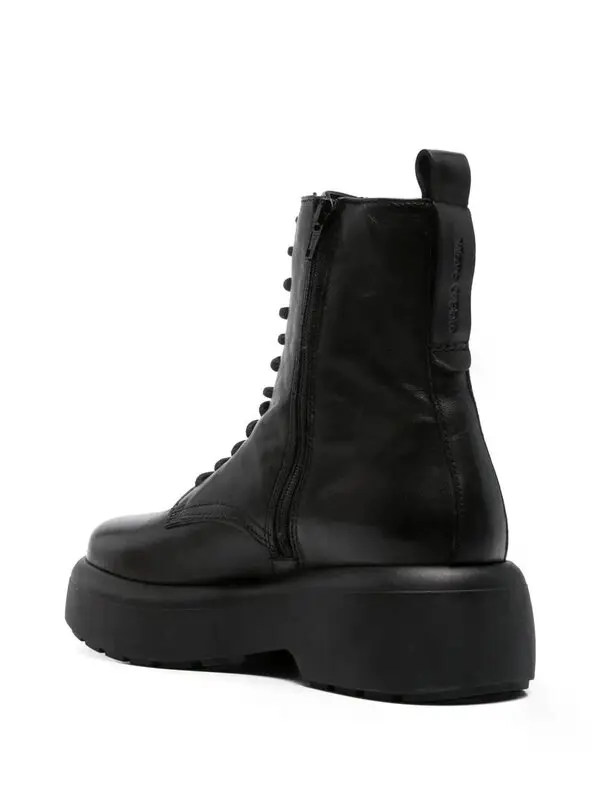 Marc O'polo Hayla Combat Boots