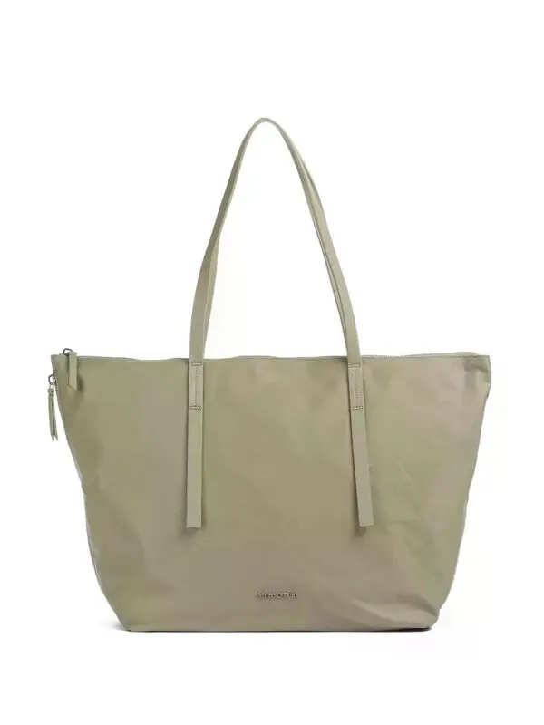 Marc O'polo Logo-lettering Tote Bag