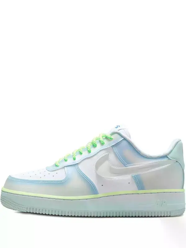 Nike Air Force 1 Low Design Crew Sneakers - White