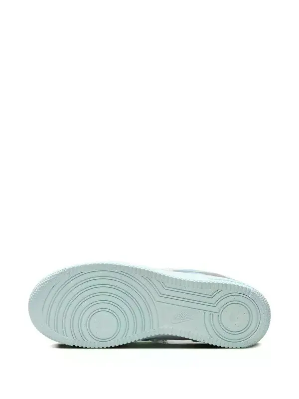 Nike Air Force 1 Low Design Crew Sneakers - White