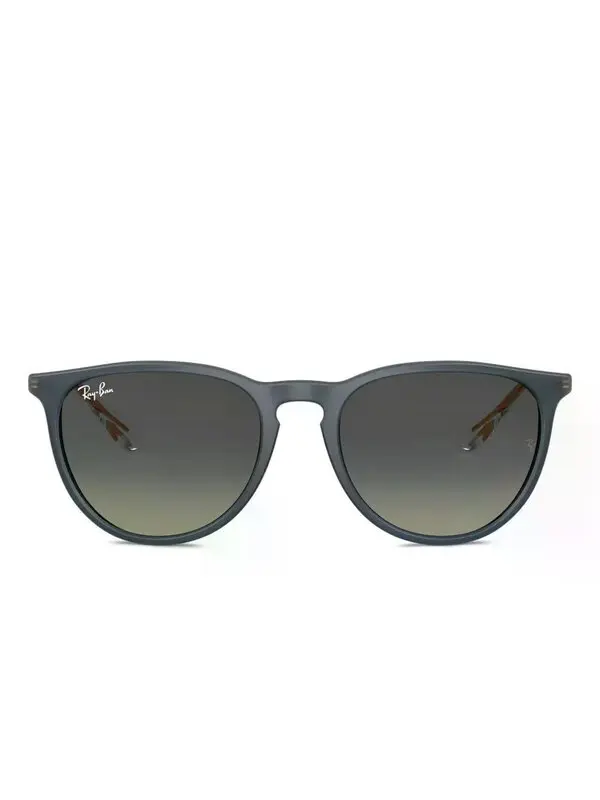 Ray-ban Erika Sunglasses - Blue