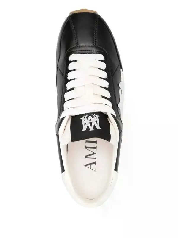 Amiri Pacific Sneakers - Black