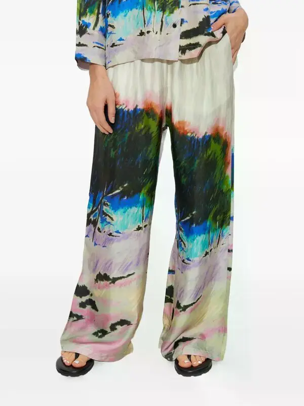 Munthe Arum Trousers