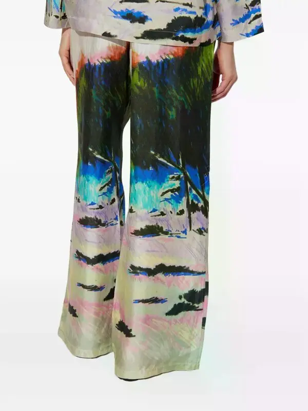 Munthe Arum Trousers