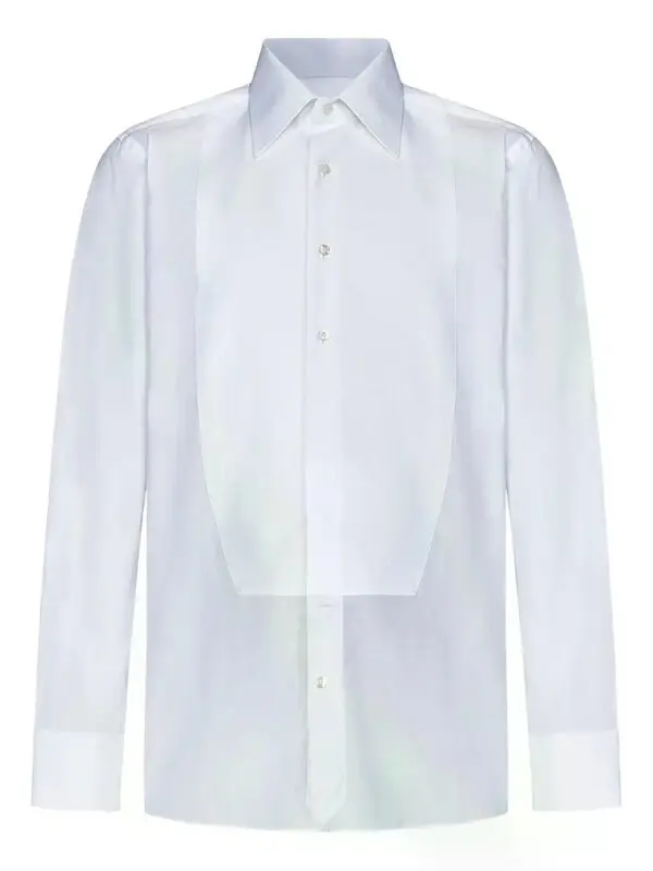 TOM FORD Cotton Shirt