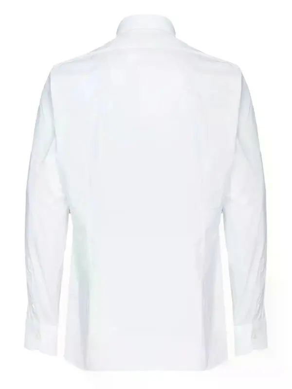 TOM FORD Cotton Shirt